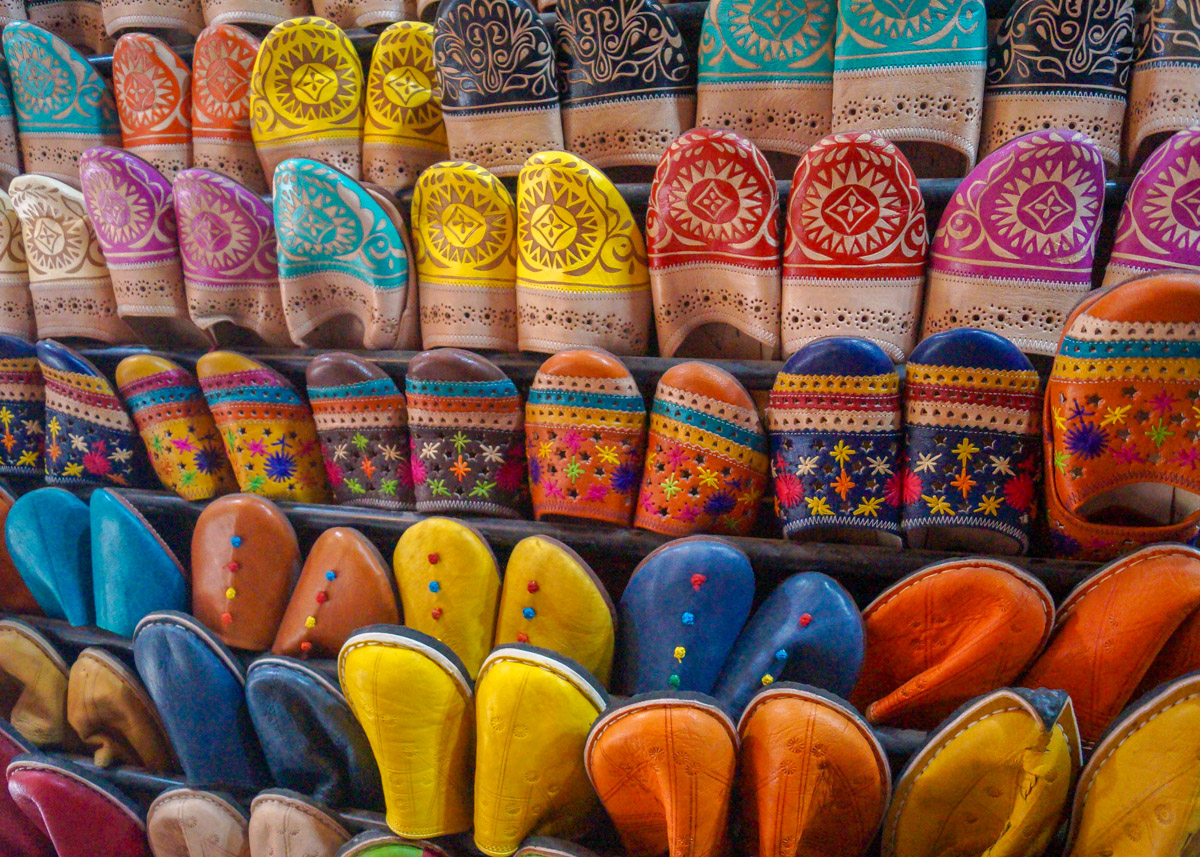 Top 10 things to do in Marrakech